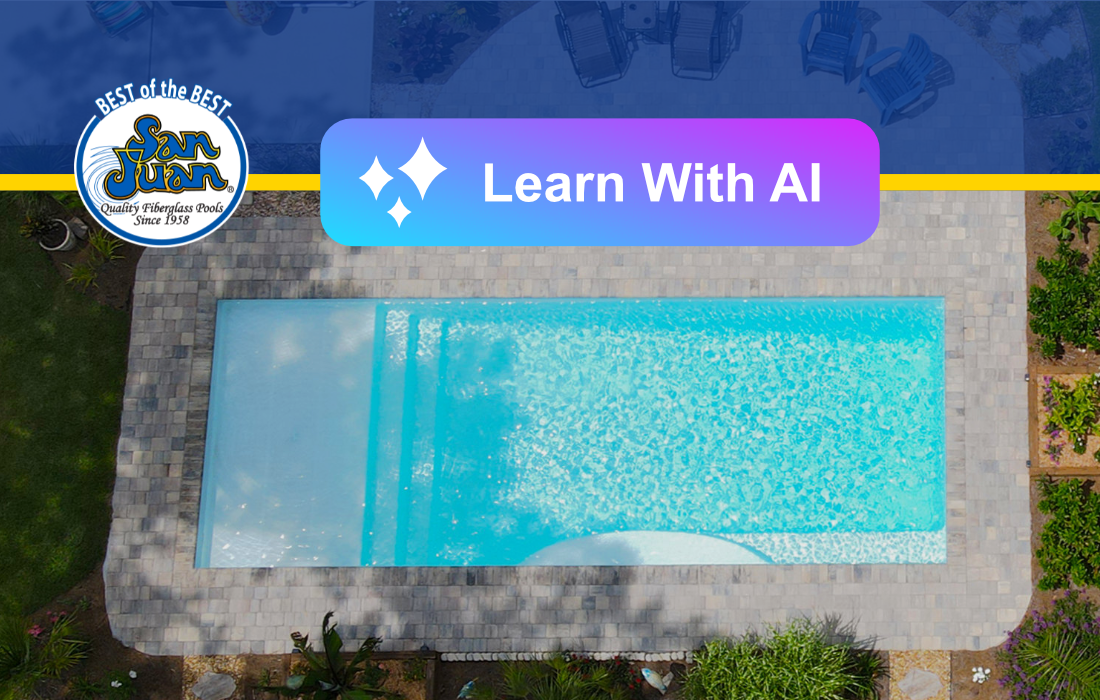 San Juan Pools: Transforming Backyards with Custom Fiberglass Pool Designs